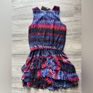 Necessary Objects | Dresses | Nwt Necessary Object Dress Beautiful Fit ...